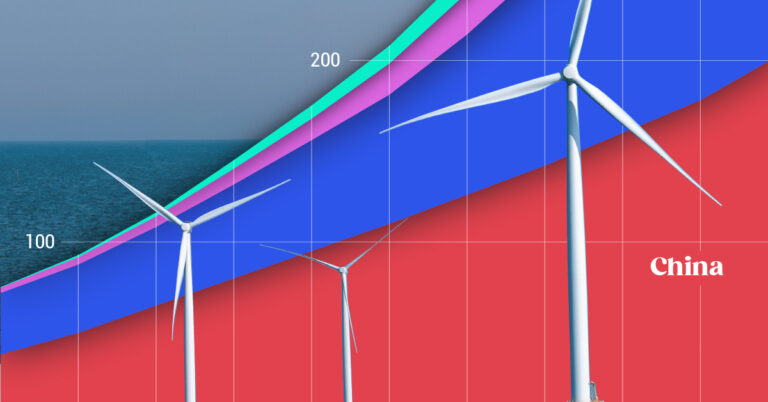 Visualizing Electricity Generation Jobs by Technology
